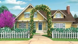 Fancy Nancy Wiki | Fandom