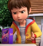 Grace/Gallery | Fancy Nancy Wiki | Fandom