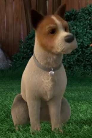 Waffles | Fancy Nancy Wiki | Fandom