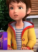 Grace/Gallery | Fancy Nancy Wiki | Fandom