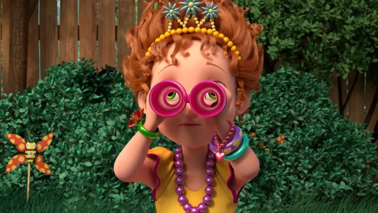 Category:Season 1 | Fancy Nancy Wiki | FANDOM powered by Wikia