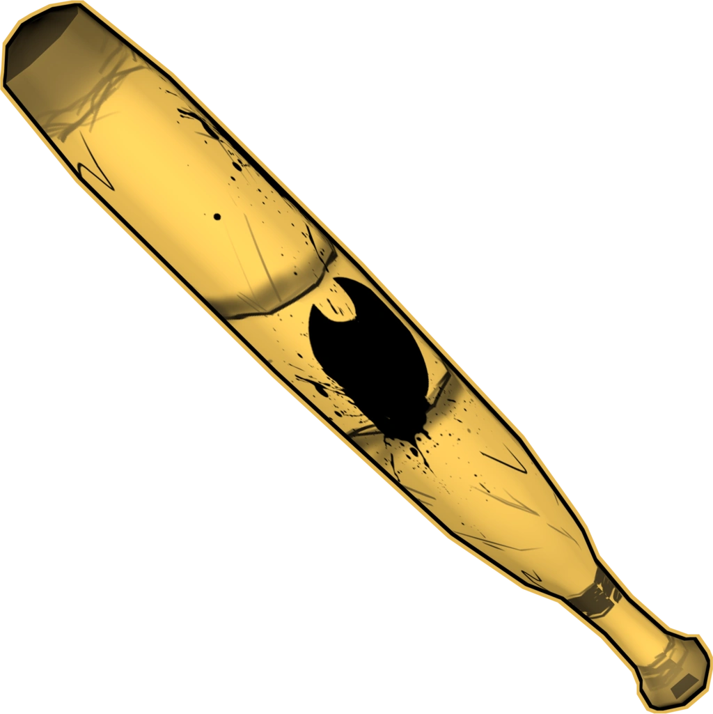 The Bat (BATIM) | Fandom Fanon Wiki | FANDOM powered by Wikia