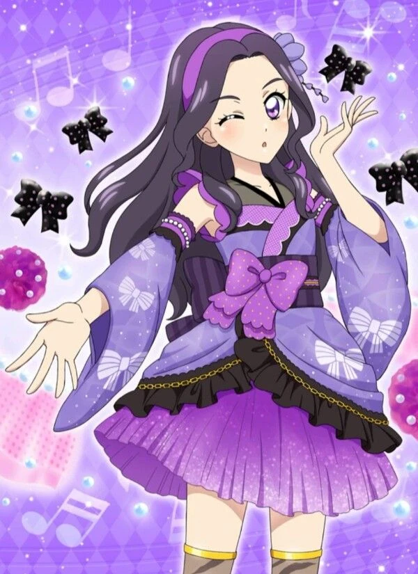 Risa Shirakaba | Fandom of Idols Wikia | Fandom