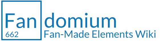 Fandomium, Fan-Made Elements Wiki | Fandom