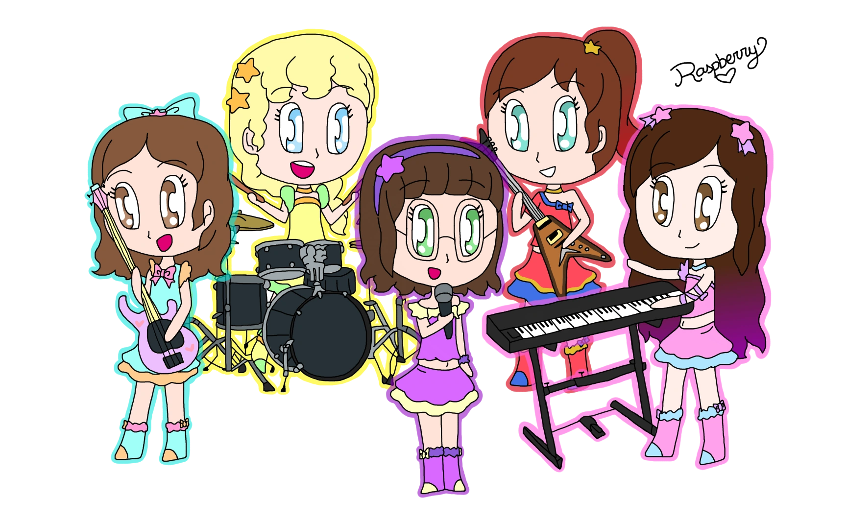 Yume Aozora | Fandom of Anime Wiki | Fandom