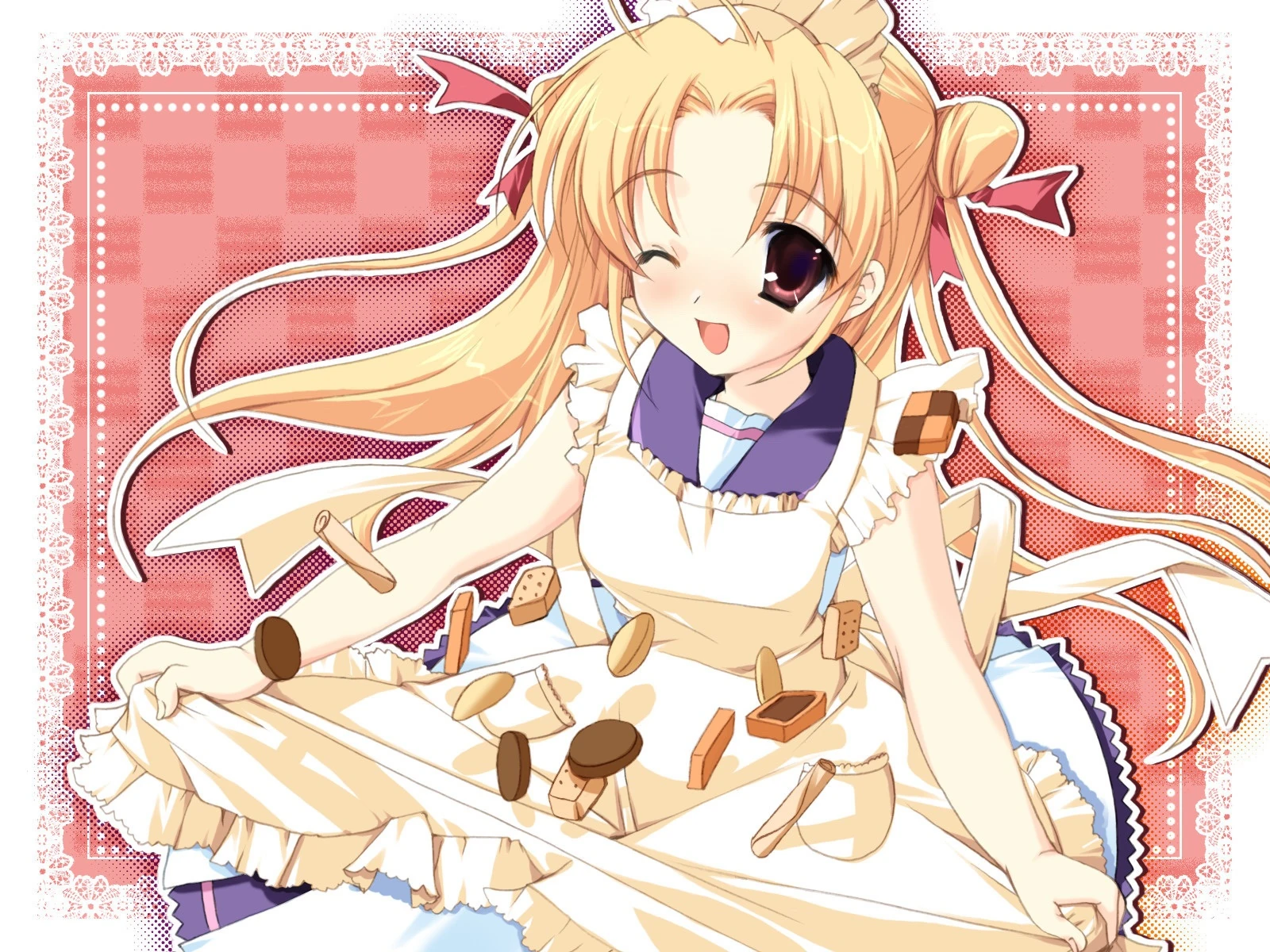 Cake Sweet Precure! | Fandom of Pretty Cure Wiki | Fandom