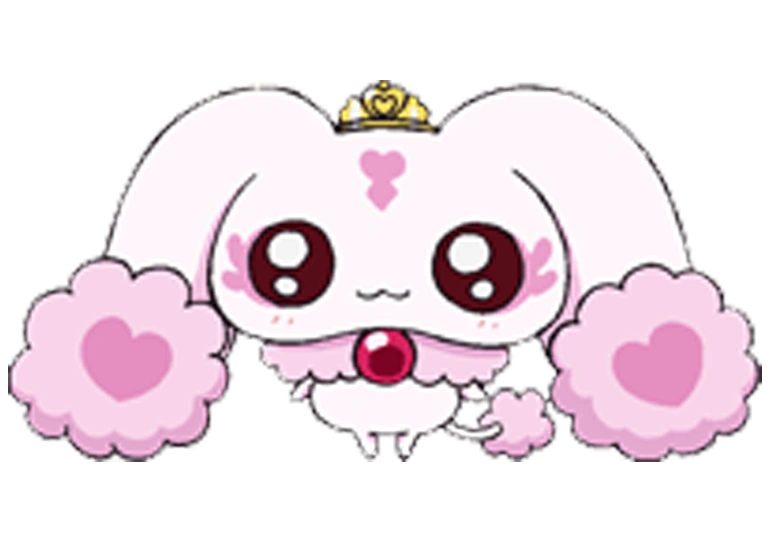 Image - Lulu.png | Fandom of Pretty Cure Wiki | FANDOM powered by Wikia
