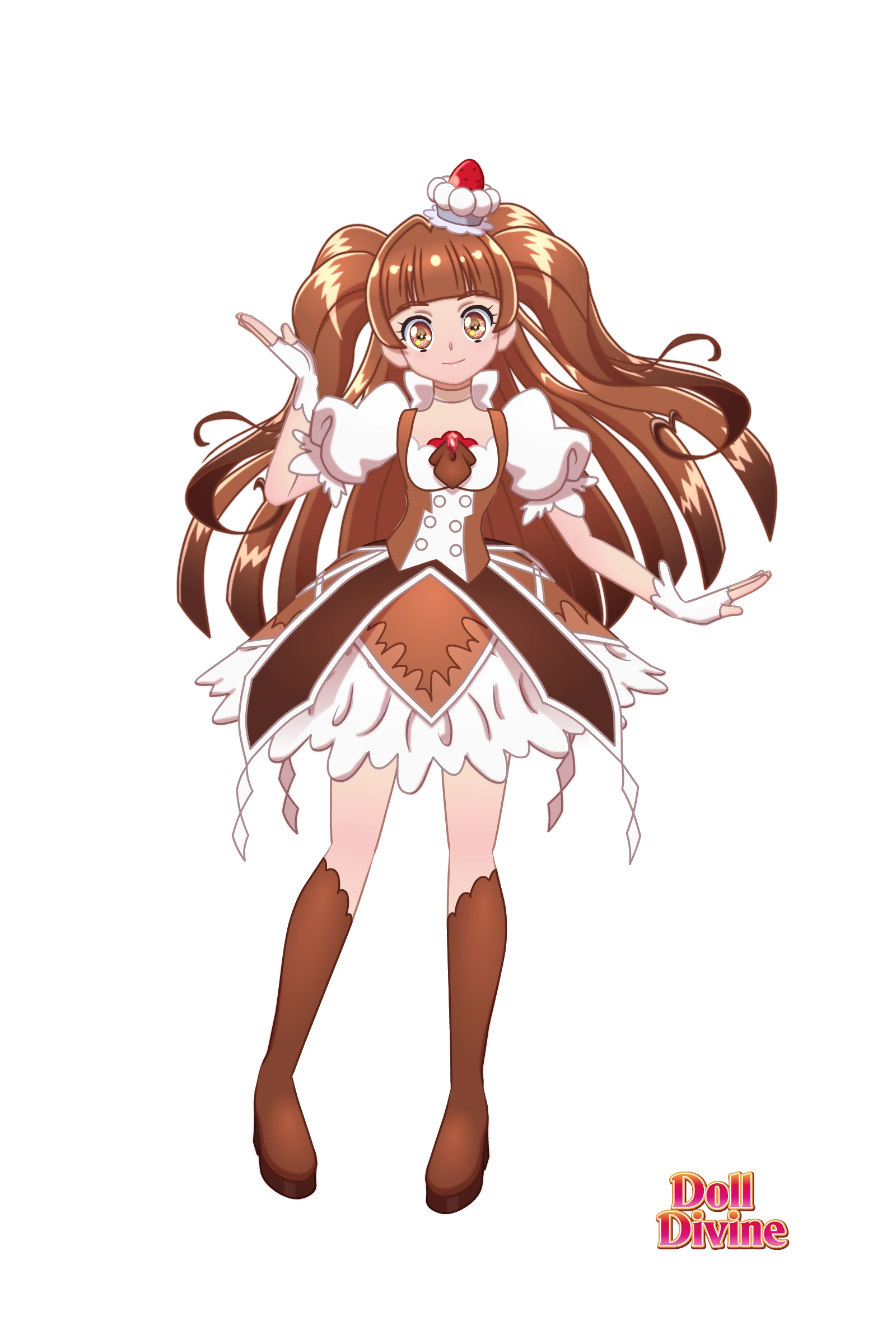 Kurosawa Shinrin | Fandom of Pretty Cure Wiki | Fandom