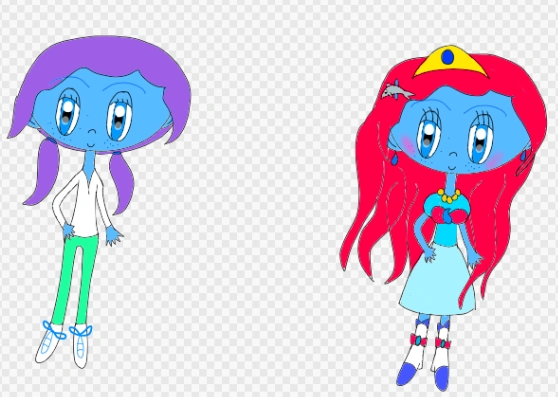 Donatsu Evelynn | Fandom of Pretty Cure Wiki | Fandom