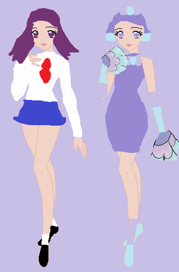 Image - Precure cure beauty base by selenaede-d8jo04t (2).png | Fandom ...