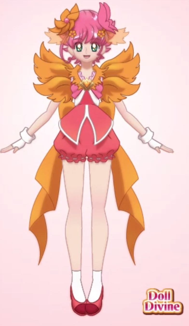 Pretty Cure Wiki Fandom Powered By Wikia