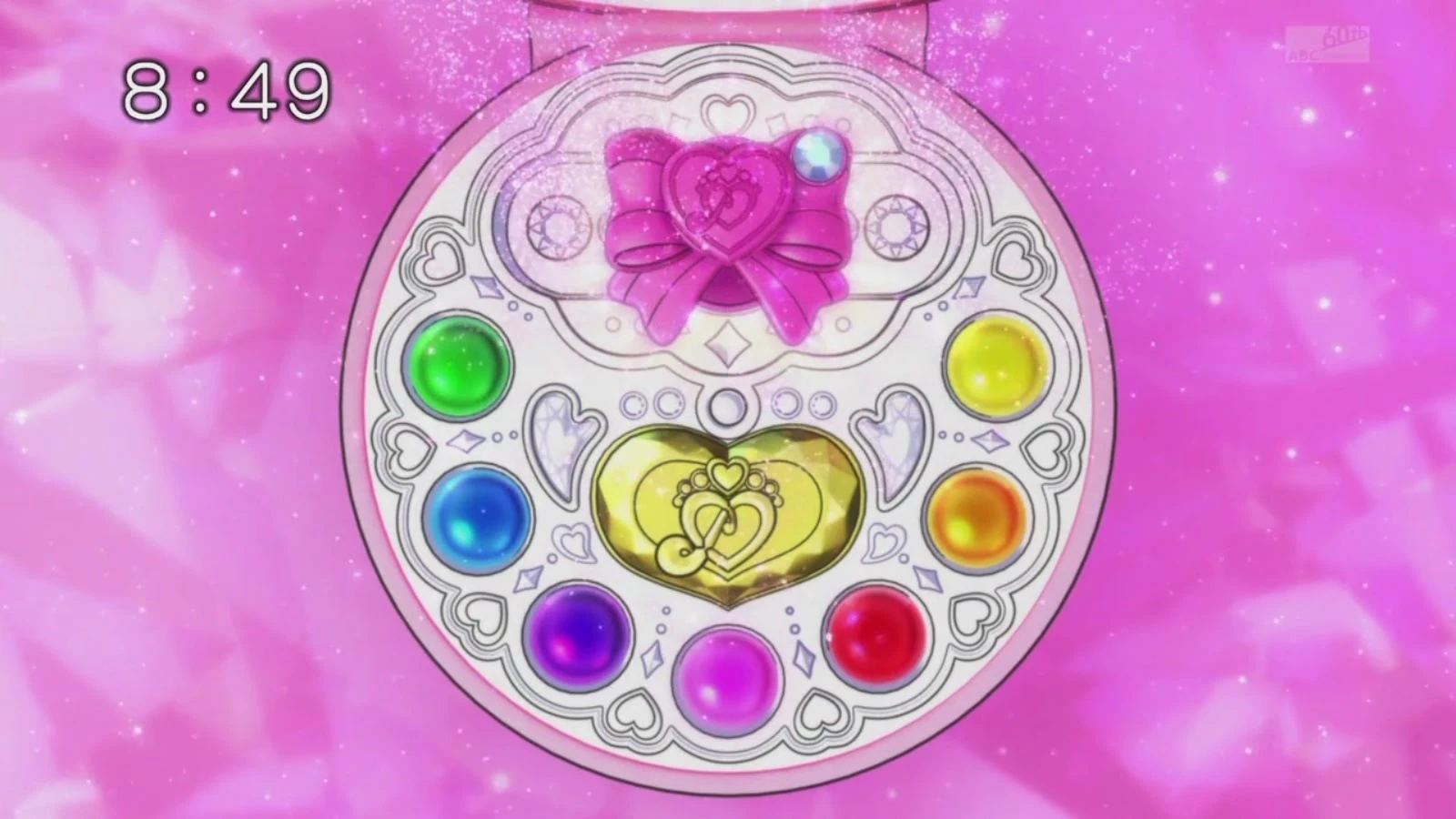 Smile Pact | Fandom of Pretty Cure Wiki | Fandom