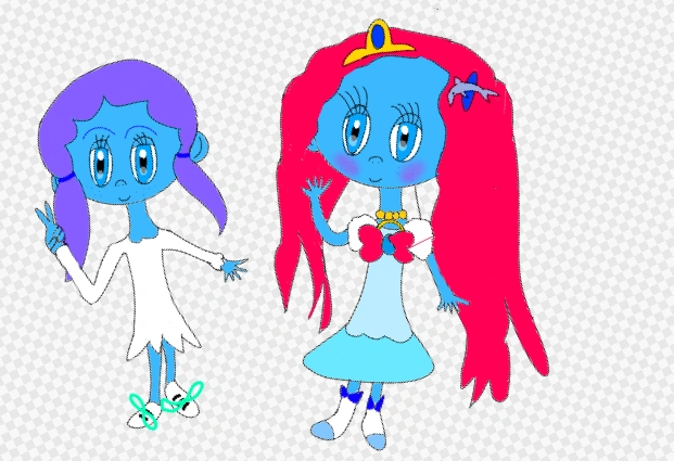 Donatsu Evelynn | Fandom of Pretty Cure Wiki | Fandom