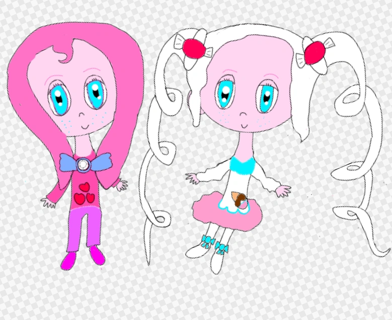 Donatsu Stella | Fandom of Pretty Cure Wiki | Fandom