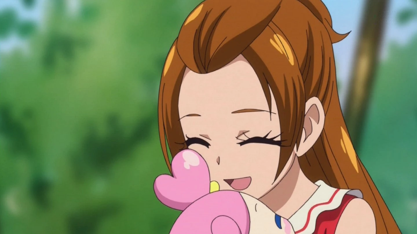 Image - Aguri.jpg | Fandom of Pretty Cure Wiki | FANDOM powered by Wikia