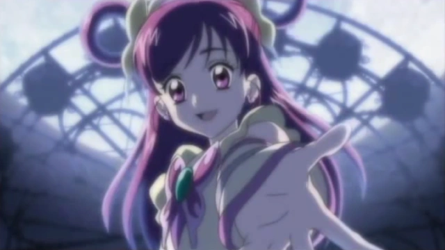 Cure Dream | Fandom of Pretty Cure Wiki | FANDOM powered by Wikia