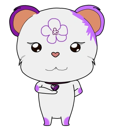 Purple | Fandom of Pretty Cure Wiki | FANDOM powered by Wikia
