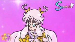 Shinjiru Michiko | Fandom of Pretty Cure Wiki | Fandom