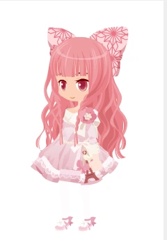 Ok! Trinity Pretty Cure! Go! | Fandom of Pretty Cure Wiki | Fandom