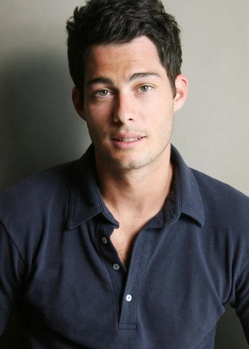 Brian Hallisay | Craytel Database | Fandom