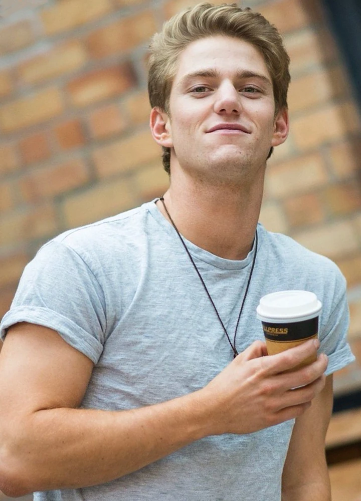 Nico Greetham | Craytel Database | Fandom