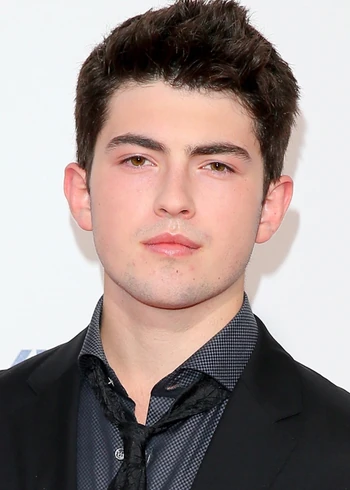 Ian Nelson | Craytel Database | Fandom