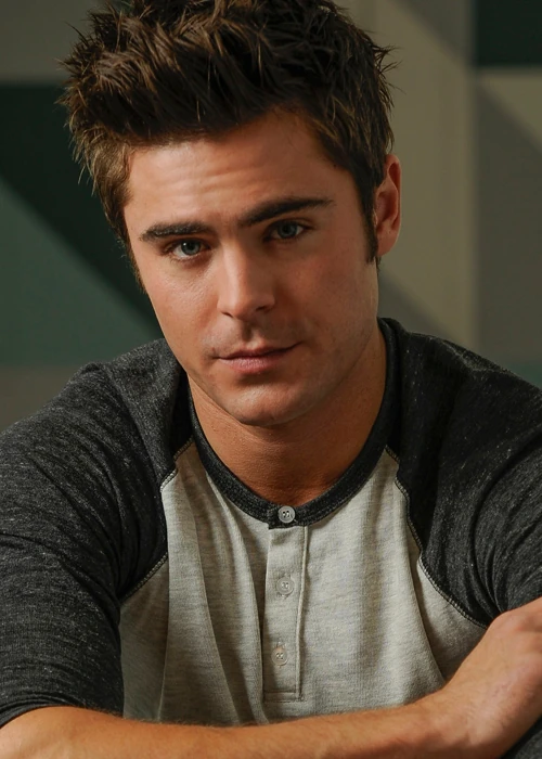 Zac Efron | Craytel Database | Fandom
