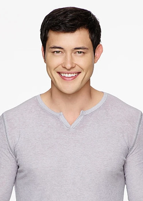 Christopher Sean | Craytel Database | Fandom