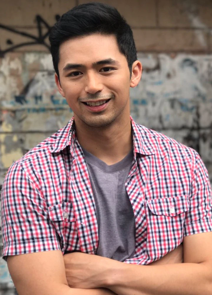 Enzo Pineda | Craytel Database | Fandom