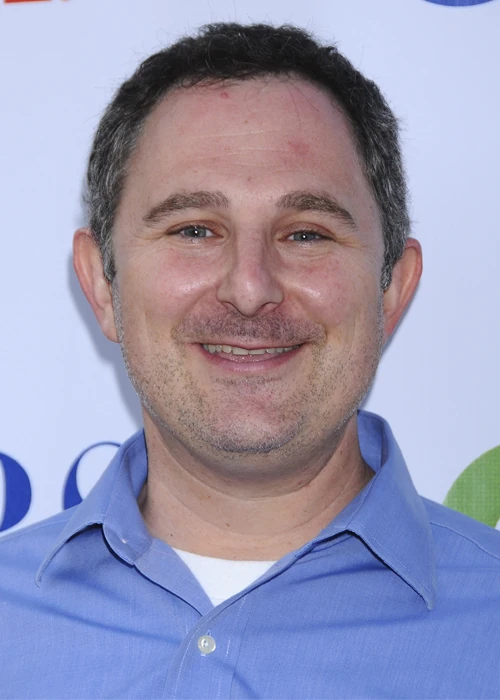 Andy Milder | Fanfic Channel Wiki | Fandom