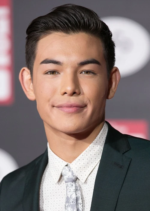 Ryan Potter | Fanfic Channel Wiki | Fandom