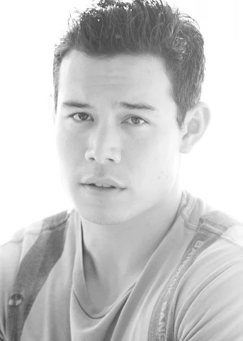 Colton Tran | Fanfic Channel Wiki | Fandom