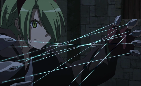 Cross Tail (A Different Path) | FanFicCollective Wikia | Fandom