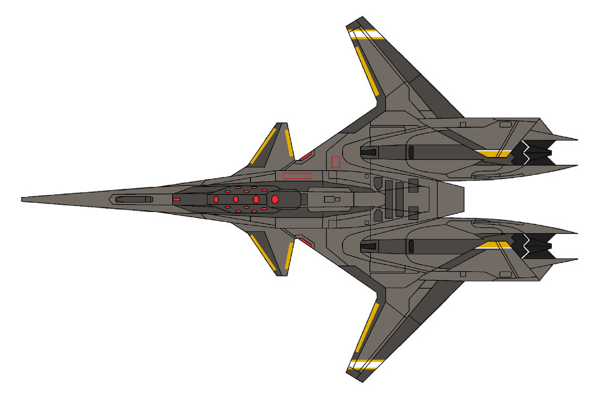 ADF-02 Falken (Wings of Freedom) | FanFicCollective Wikia | Fandom