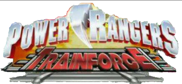 Power Rangers Train Force | Fanfiction Sentai Wiki | FANDOM powered by Wikia