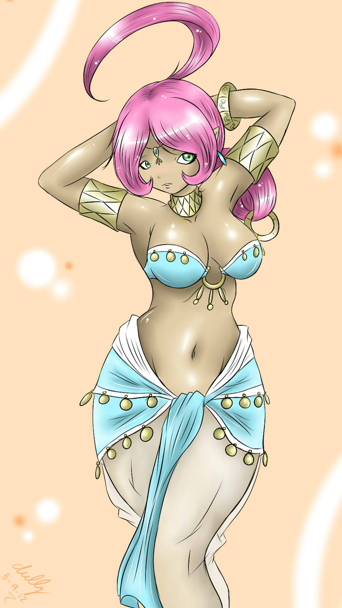 Shahra The Magical Genie Jonathan The Hedgehog Universe Fan Fiction Fandom Powered By Wikia