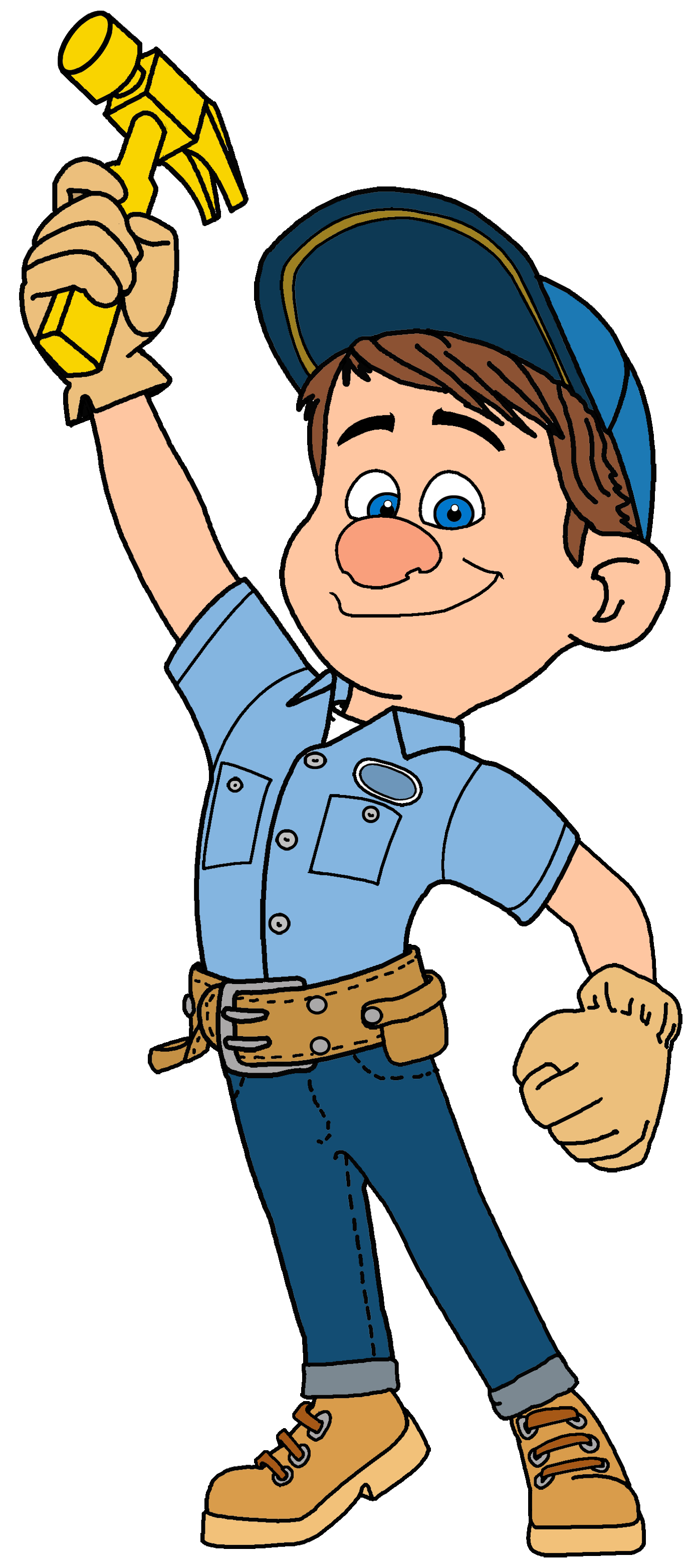 Image - Fix-It Felix Miscellaneous Render.png | Fan Fiction | FANDOM ... Image - Fix-It Felix Miscellaneous Render.png | Fan Fiction | FANDOM ...
