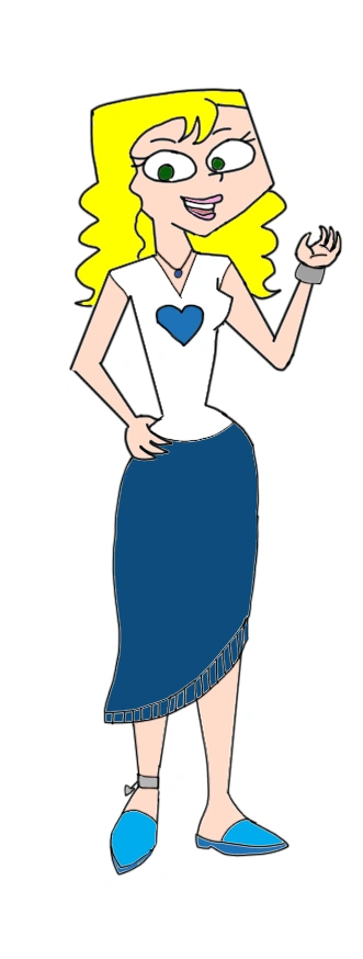 Amber Raines | Fan Fiction | Fandom