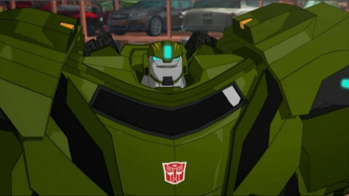 Avengers vs Transformers | Fan Fiction | Fandom