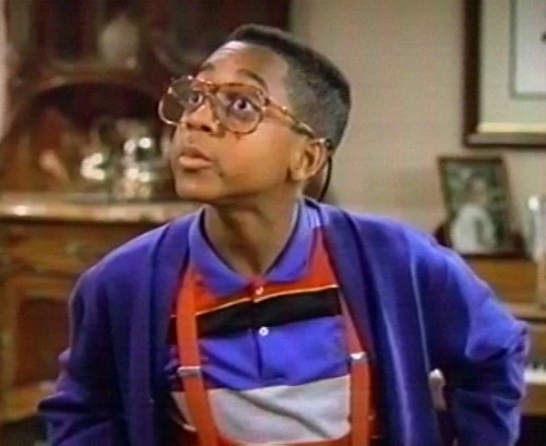 Steve Urkel | Fan Fiction | FANDOM powered by Wikia