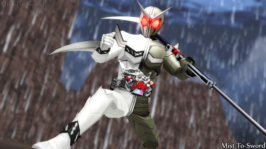 Kamen Riders' Super Forms | Fan Fiction | Fandom