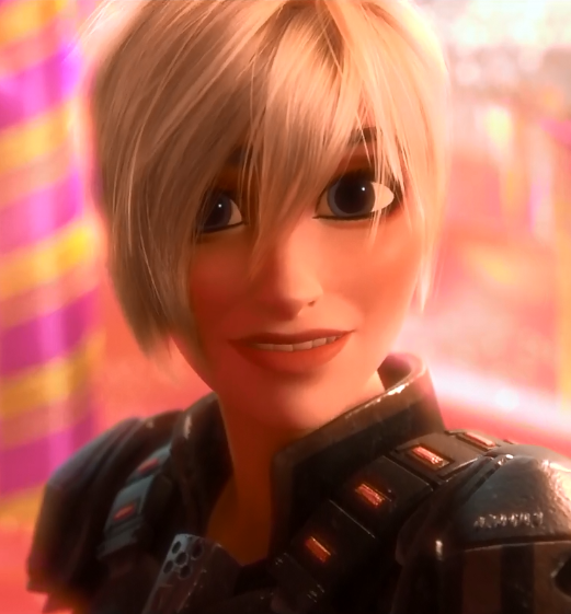 Sergeant Calhoun Fan Fiction Fandom Powered By Wikia