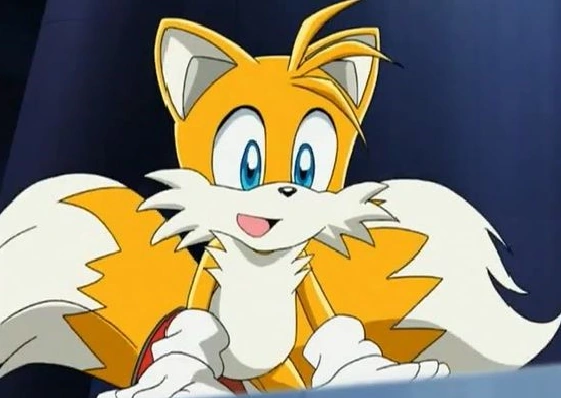 Tails | Fan Fiction | Fandom
