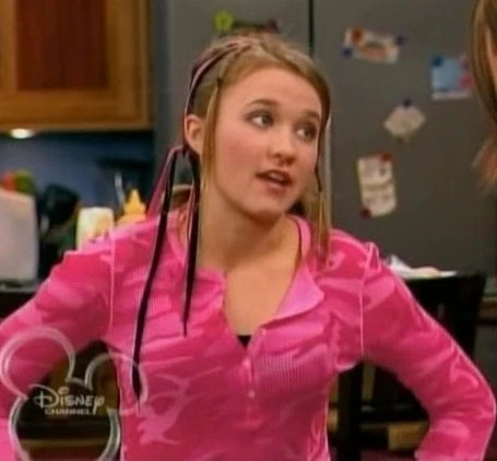 Image - Lilly Truscott.jpg | Fan Fiction | FANDOM powered by Wikia