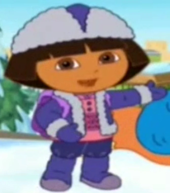 Dora the Explorer costumes | Fan Fiction | Fandom