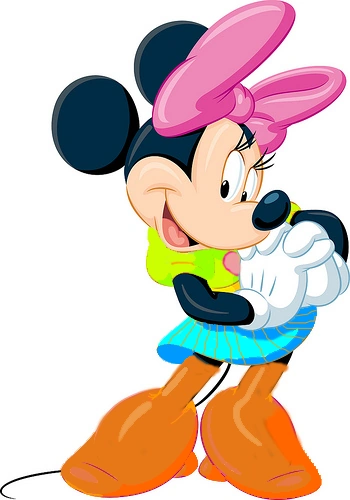 Minnie Mouse | Fan Fiction | FANDOM powered by Wikia