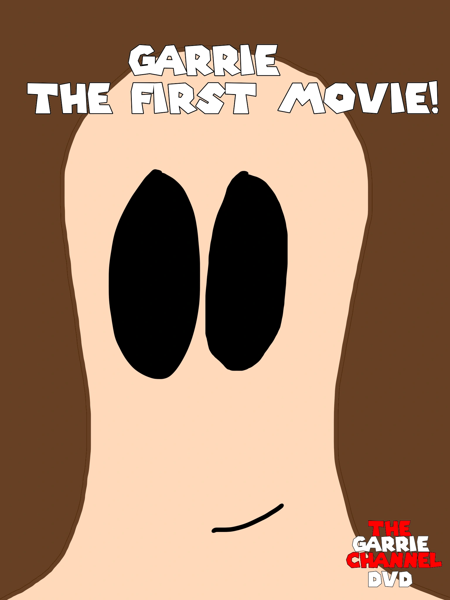 Garrie: The First Movie | Fan Film Wiki | Fandom