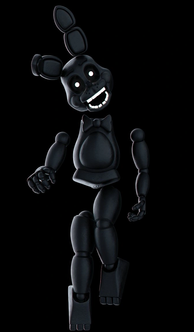 Black Rabbit | Fan-game Popgoes Wikia | Fandom