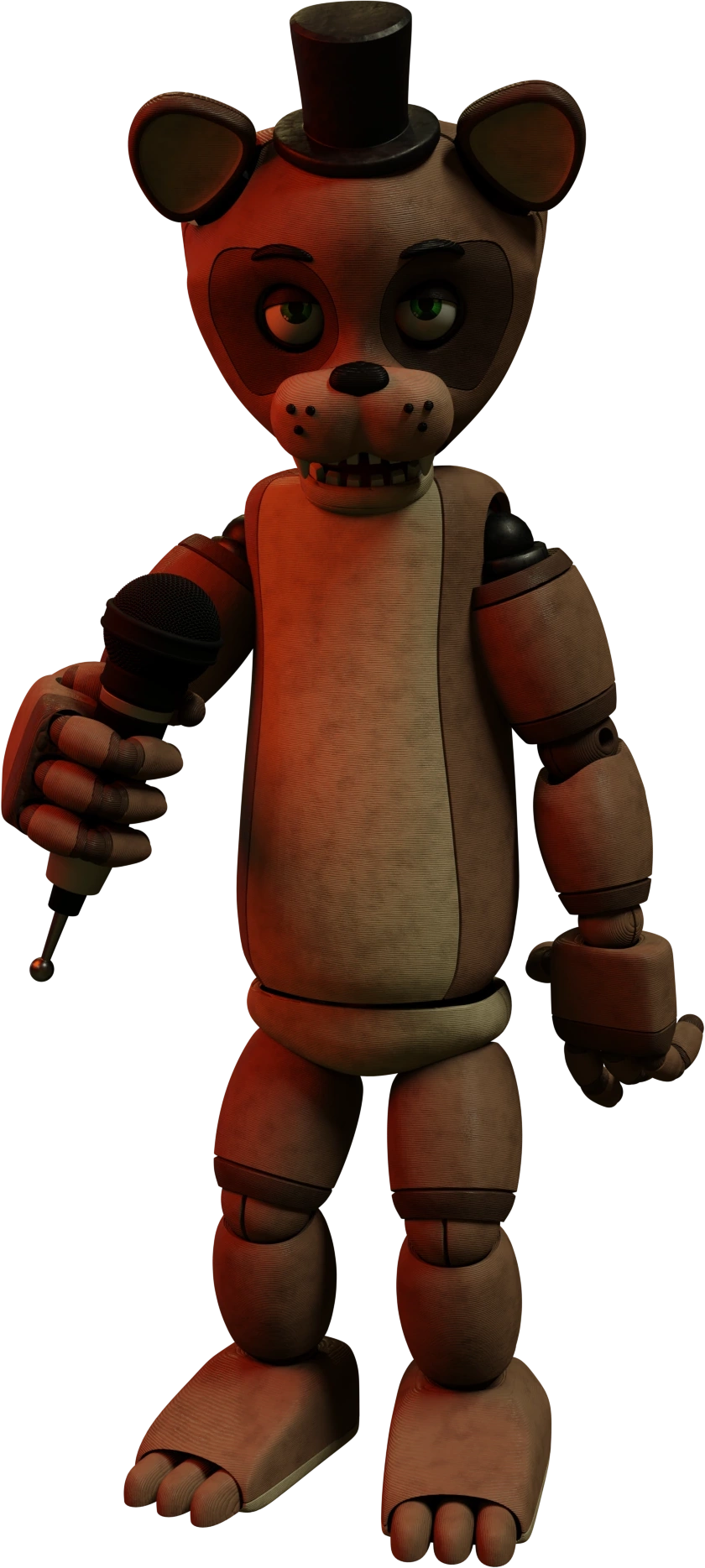 Popgoes (animatronik) | Fan-game Popgoes Wikia | FANDOM powered by Wikia