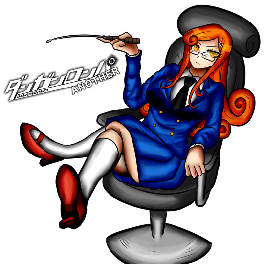 Category:Super Danganronpa Another 2 Characters | Fanganronpa Wiki ...